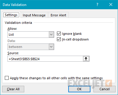Excel TRANSLATE function | Exceljet