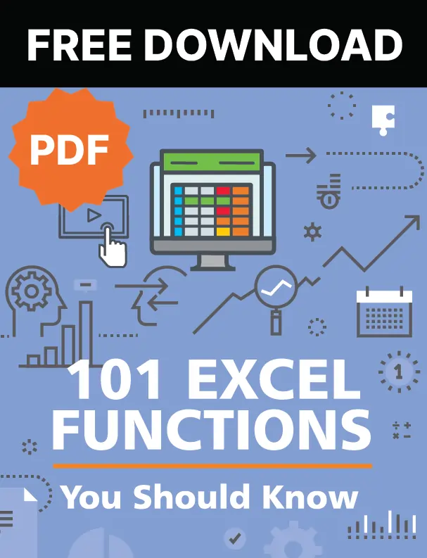 How To Enter Numbers As Text In Excel video Exceljet