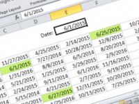 Exceljet | Work faster in Excel