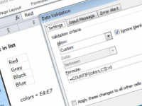 Exceljet | Work faster in Excel