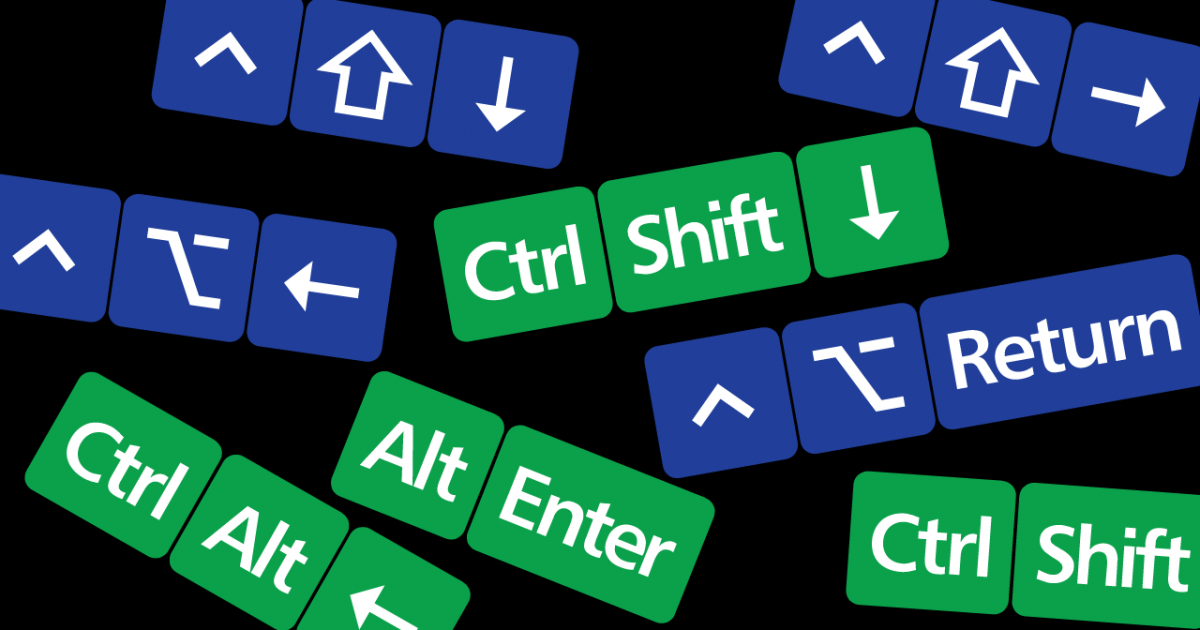 Excel Shortcut Align Center Exceljet